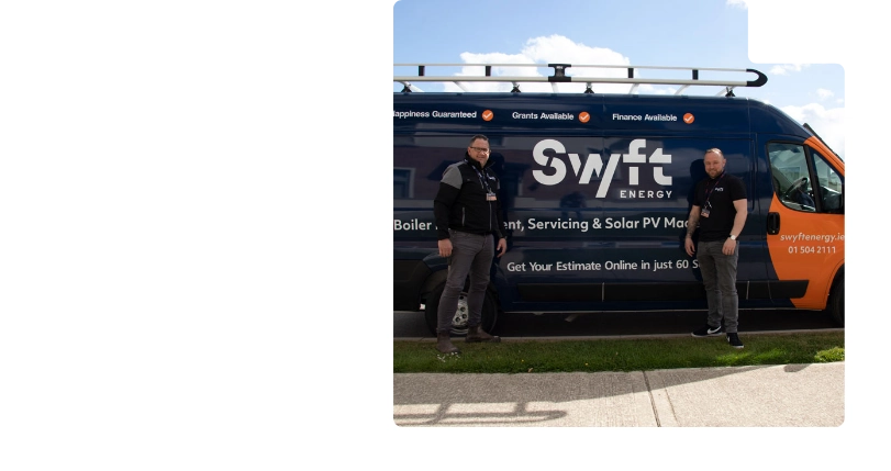 Swyft Energy | Solar PV and Boiler Installation Company