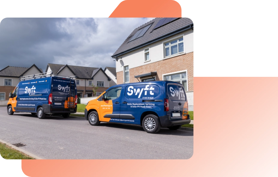 Swyft Energy | Solar PV and Boiler Installation Company