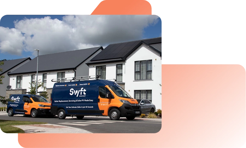 Swyft Energy | Solar PV and Boiler Installation Company