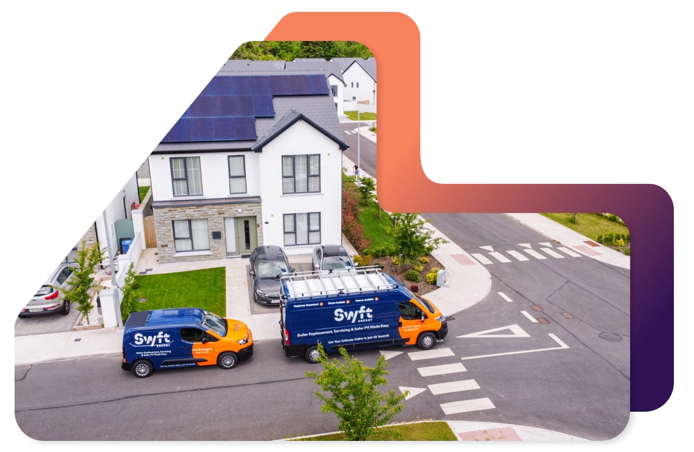 Swyft Energy | Solar PV and Boiler Installation Company