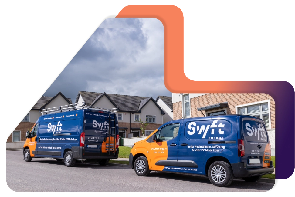 Swyft Energy | Solar PV and Boiler Installation Company