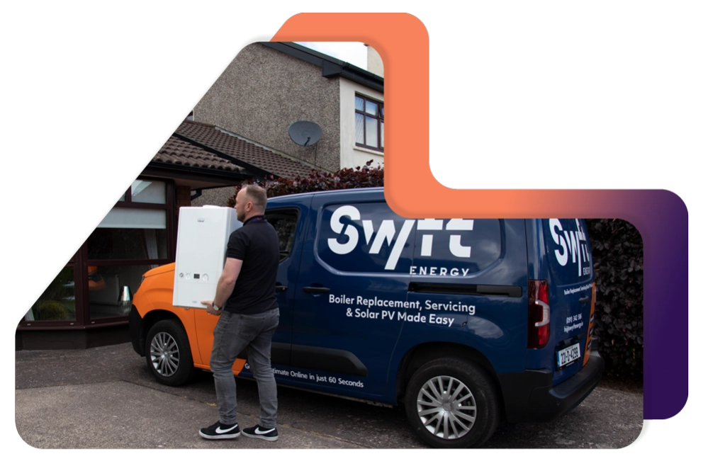 Swyft Energy | Solar PV and Boiler Installation Company