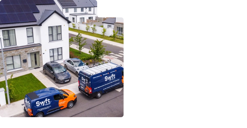 Swyft Energy | Solar PV and Boiler Installation Company