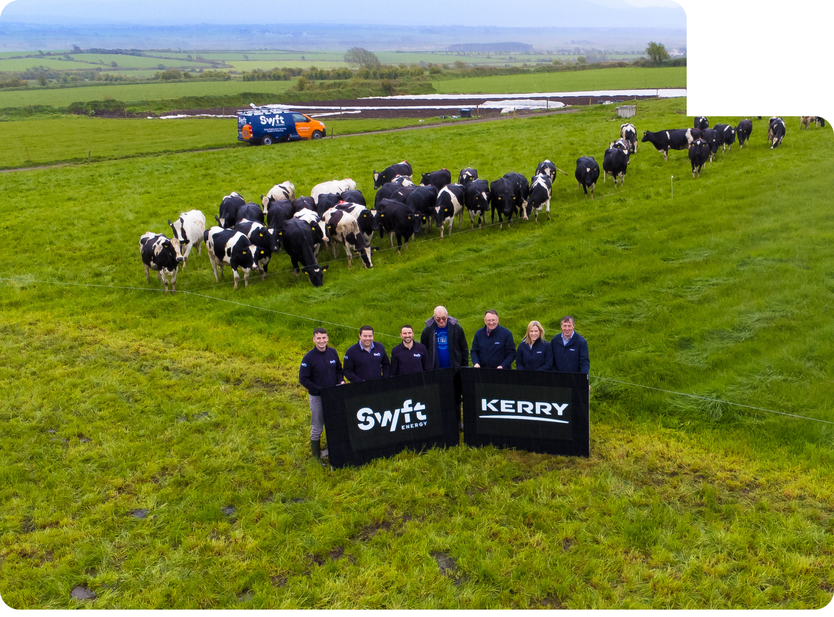 Swyft Energy | Solar PV and Boiler Installation Company