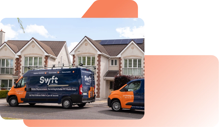 Swyft Energy | Solar PV and Boiler Installation Company