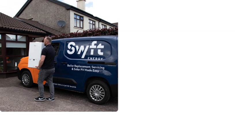 Swyft Energy | Solar PV and Boiler Installation Company