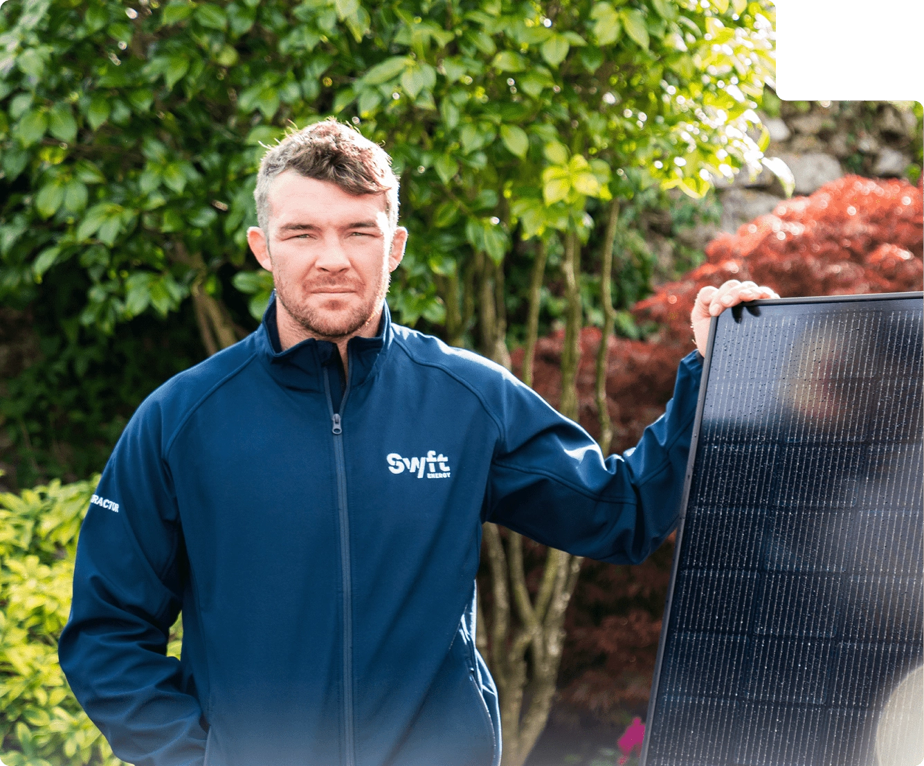 Swyft Energy | Solar PV and Boiler Installation Company