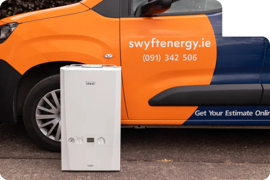 Swyft Energy | Solar PV and Boiler Installation Company